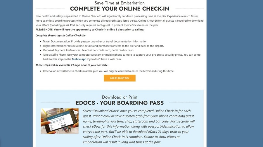 How To Find & Book The Perfect Cruise [In 10 Simple Steps]